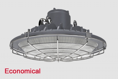 Explosion Proof LED Panel Light