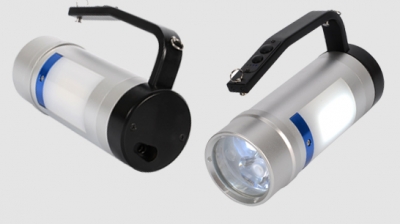 Magnetic Explosion proof LED Torch Light FL-7106B