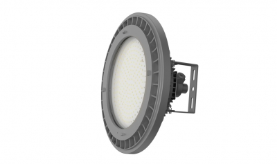 Explosion Proof LED High Bay Light - UL844 Listed Class 1 Division 2 ...