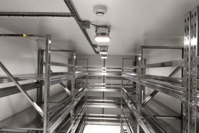 Container Lighting Solutions