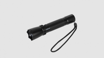 Explosion proof LED flashlight FL-7623A